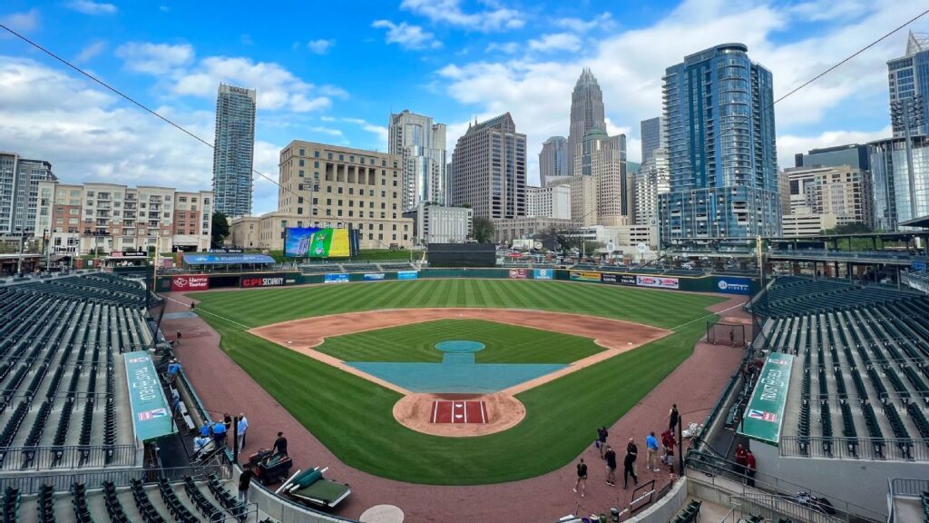 MLB expansion: Potential cities, top locations to land teams - Stay ...