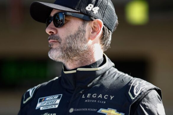 Nielsen, Goss become latest senior figures to leave FIA - Stay Ahead of ...