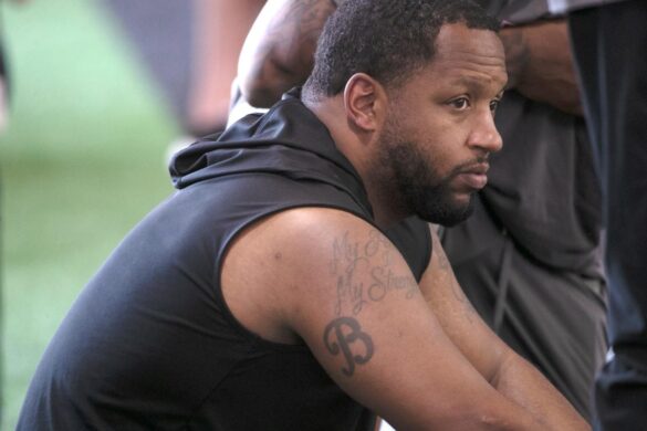 2026 three-star athlete Elias Coke commits to Rutgers - Stay Ahead of ...