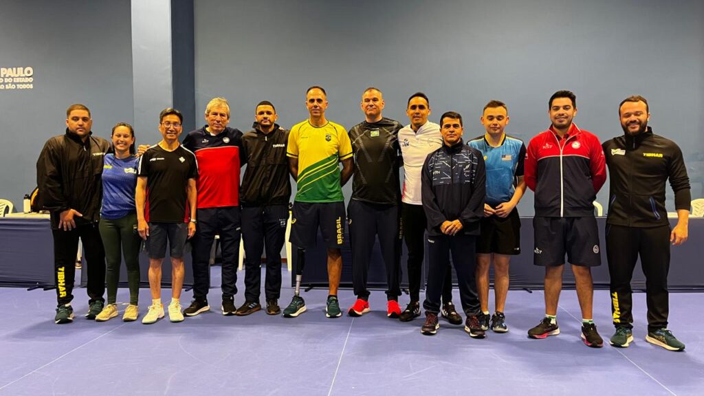 ITTF Mentorship 2024: Fostering Growth and Excellence - Stay Ahead of ...